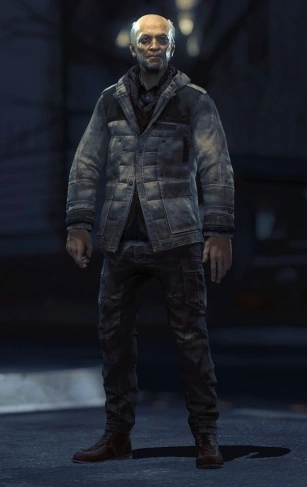 Set Roth | Great Multiverse Wiki | Fandom