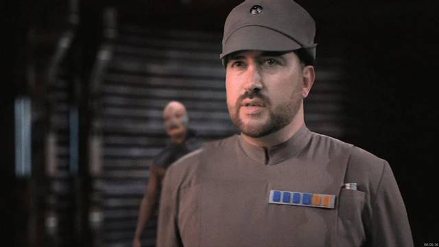 George Scott | Great Multiverse Wiki | Fandom