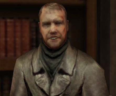 Kessler (Kreisau Circle) | Great Multiverse Wiki | Fandom