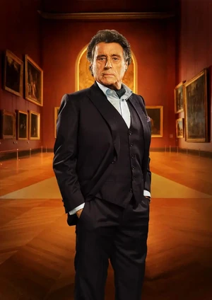 Winston Scott | Great Multiverse Wiki | Fandom