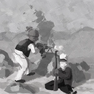 4 days war | Great Multiverse Wiki | Fandom