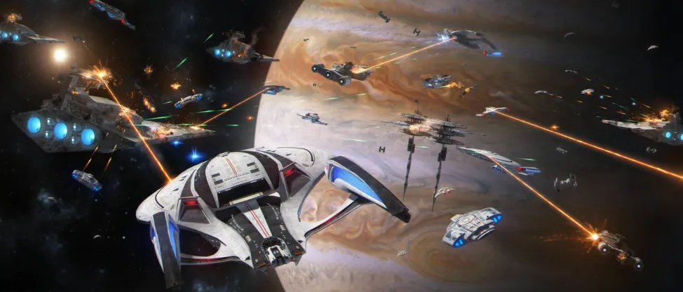 First Multiverse War | Great Multiverse Wiki | Fandom