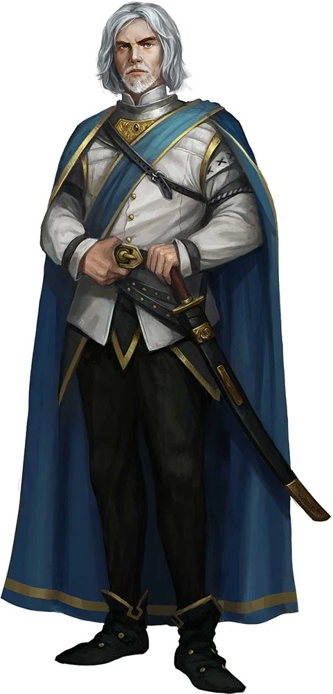 Torik Rillon | Great Multiverse Wiki | Fandom