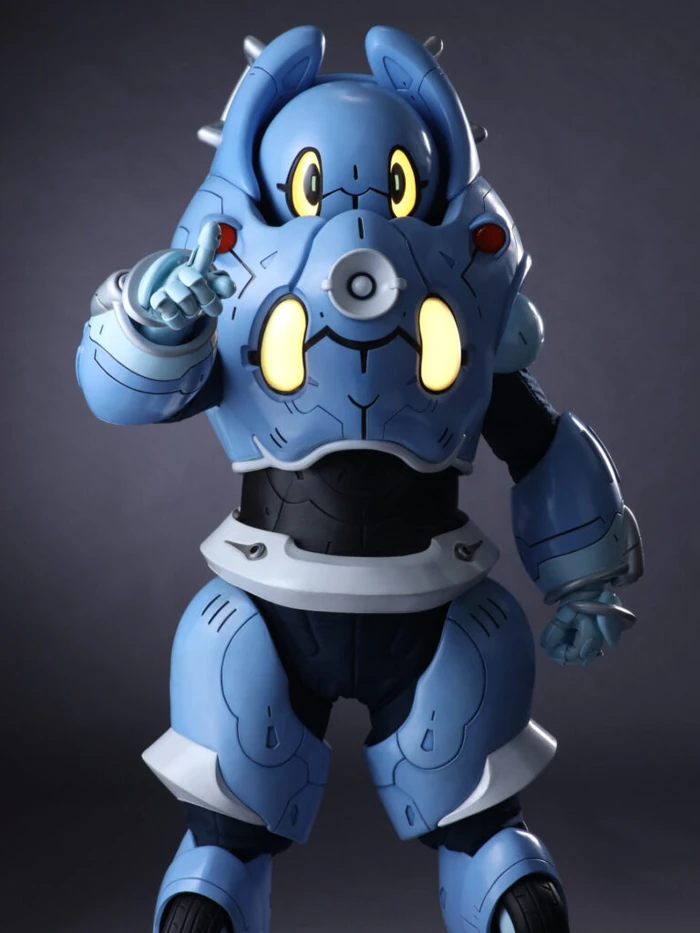 YouPi | Great Multiverse Wiki | Fandom