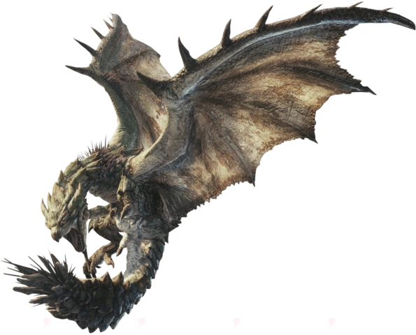 Rathian | Great Multiverse Wiki | Fandom