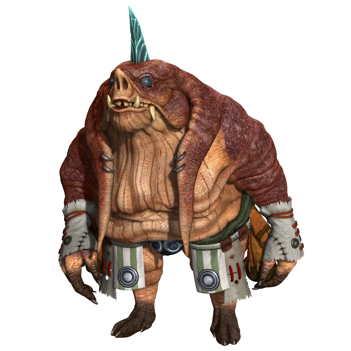 Seeq | Great Multiverse Wiki | Fandom