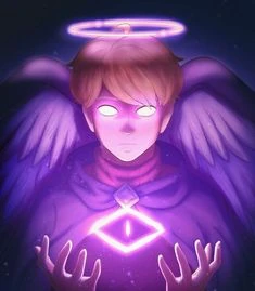 The Secret Keeper | Great Multiverse Wiki | Fandom