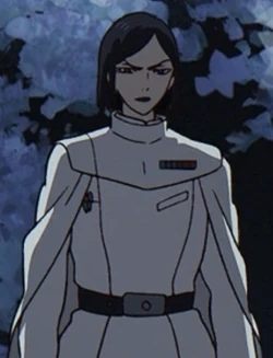 Ochō | Great Multiverse Wiki | Fandom