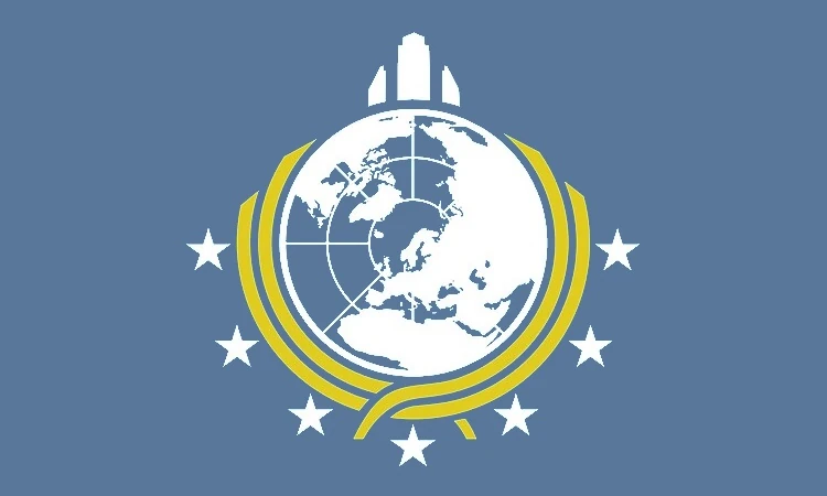 Federation of Super Earth | Great Multiverse Wiki | Fandom