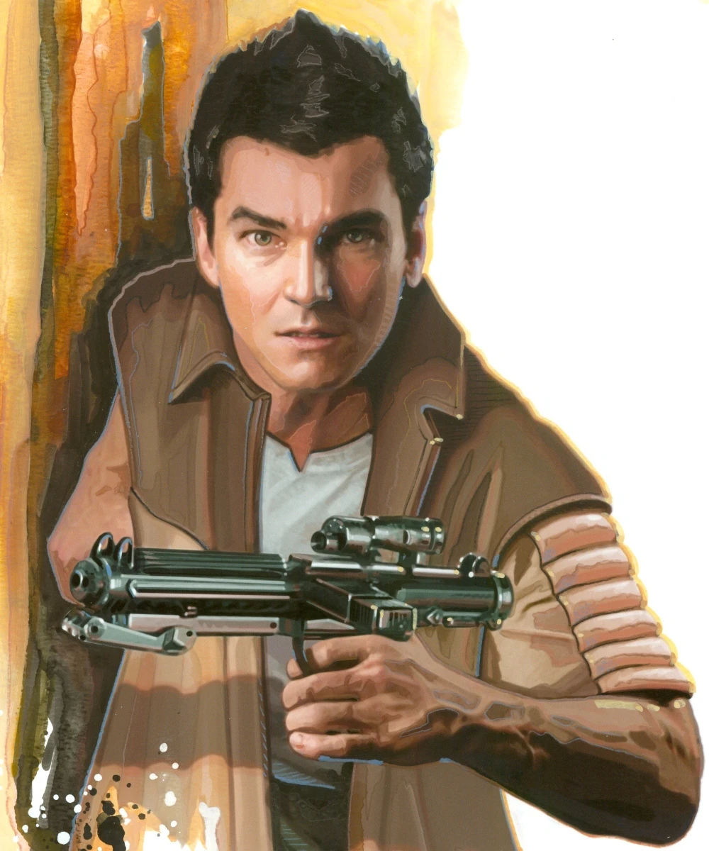 X-7 | Great Multiverse Wiki | Fandom