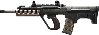 SAR-21 | Great Multiverse Wiki | Fandom