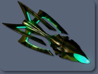 Drakh Raider | Great Multiverse Wiki | Fandom