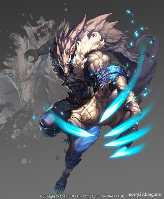 Raedwulf Great Multiverse Wiki Fandom