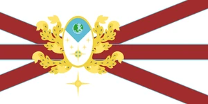 Terran Empire (Malica) | Great Multiverse Wiki | Fandom