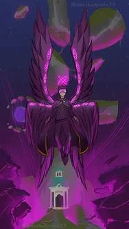 The Defiant | Great Multiverse Wiki | Fandom