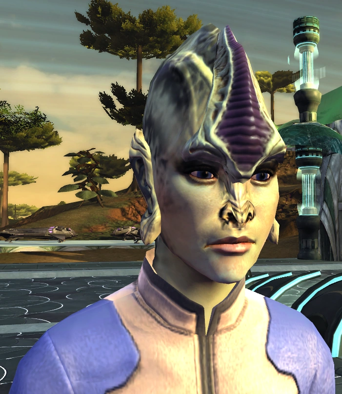 Deferi | Great Multiverse Wiki | Fandom