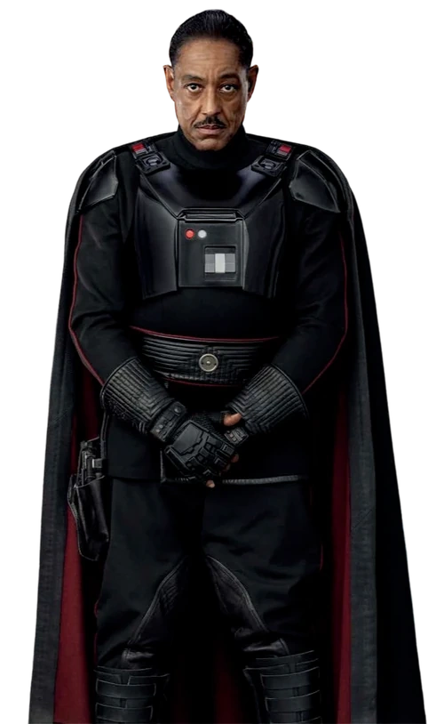 Varniff Gideon | Great Multiverse Wiki | Fandom