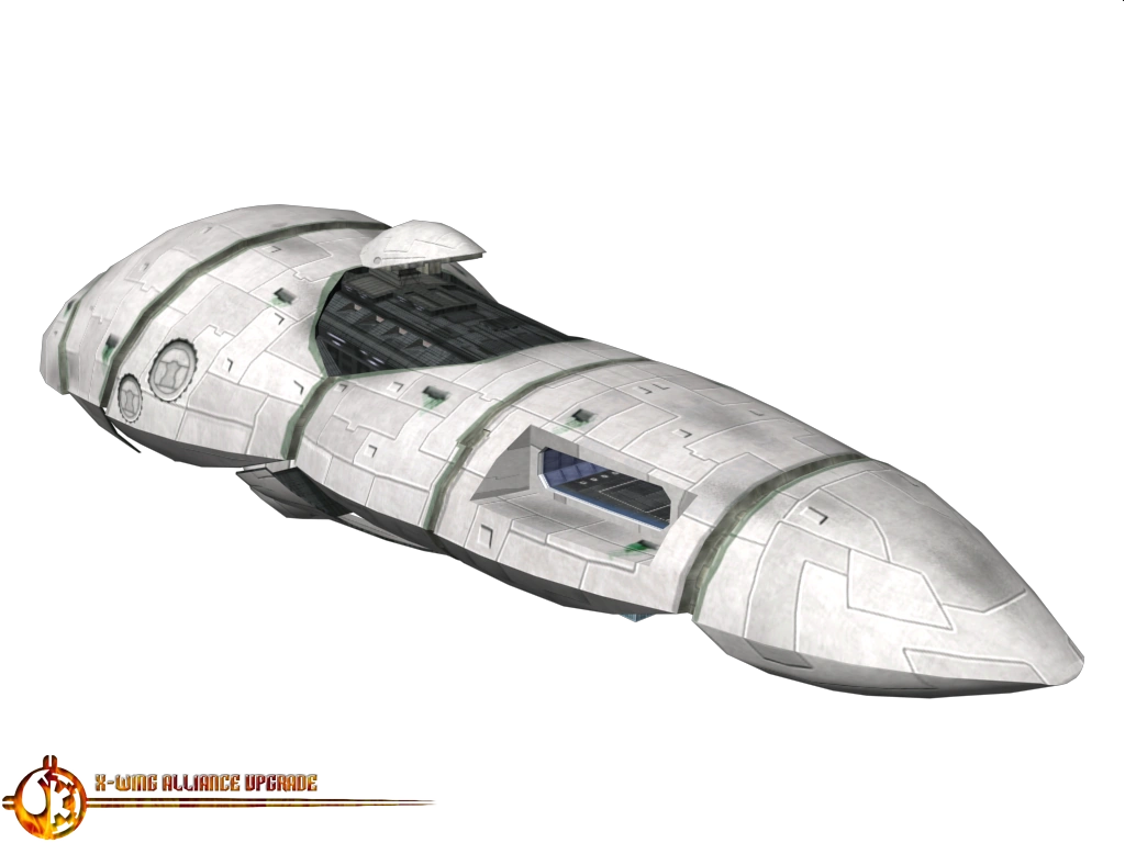 Strike-class medium cruiser | Great Multiverse Wiki | Fandom