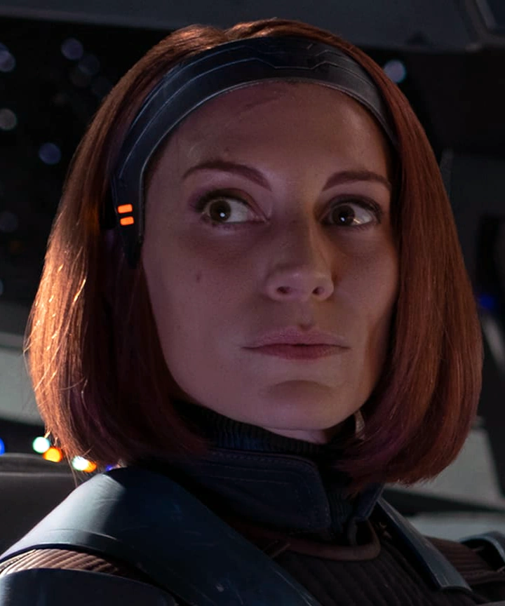 Bo-Katan Kryze (Viau) | Great Multiverse Wiki | Fandom