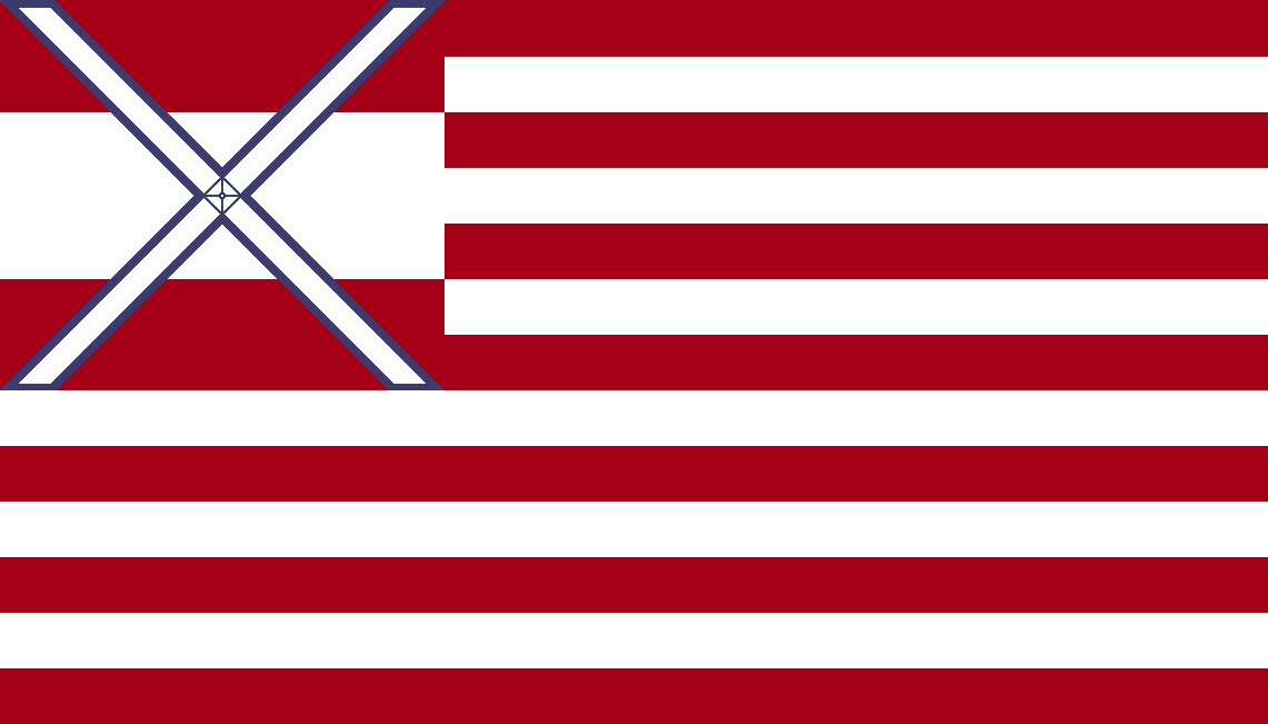 United Empires of America | Great Multiverse Wiki | Fandom