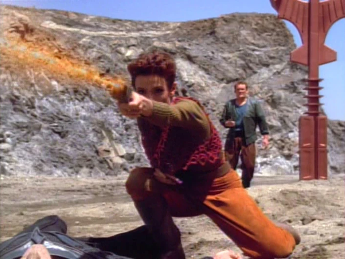 Mission to Cardassia IV | Great Multiverse Wiki | Fandom