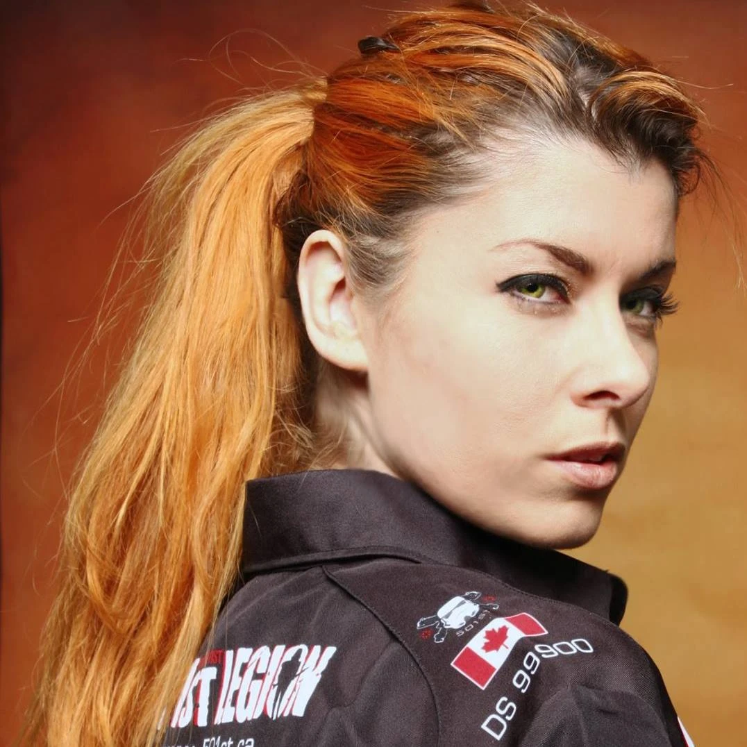 Mara Jade Skywalker | Great Multiverse Wiki | Fandom