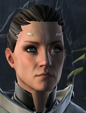 Senya Tirall | Great Multiverse Wiki | Fandom