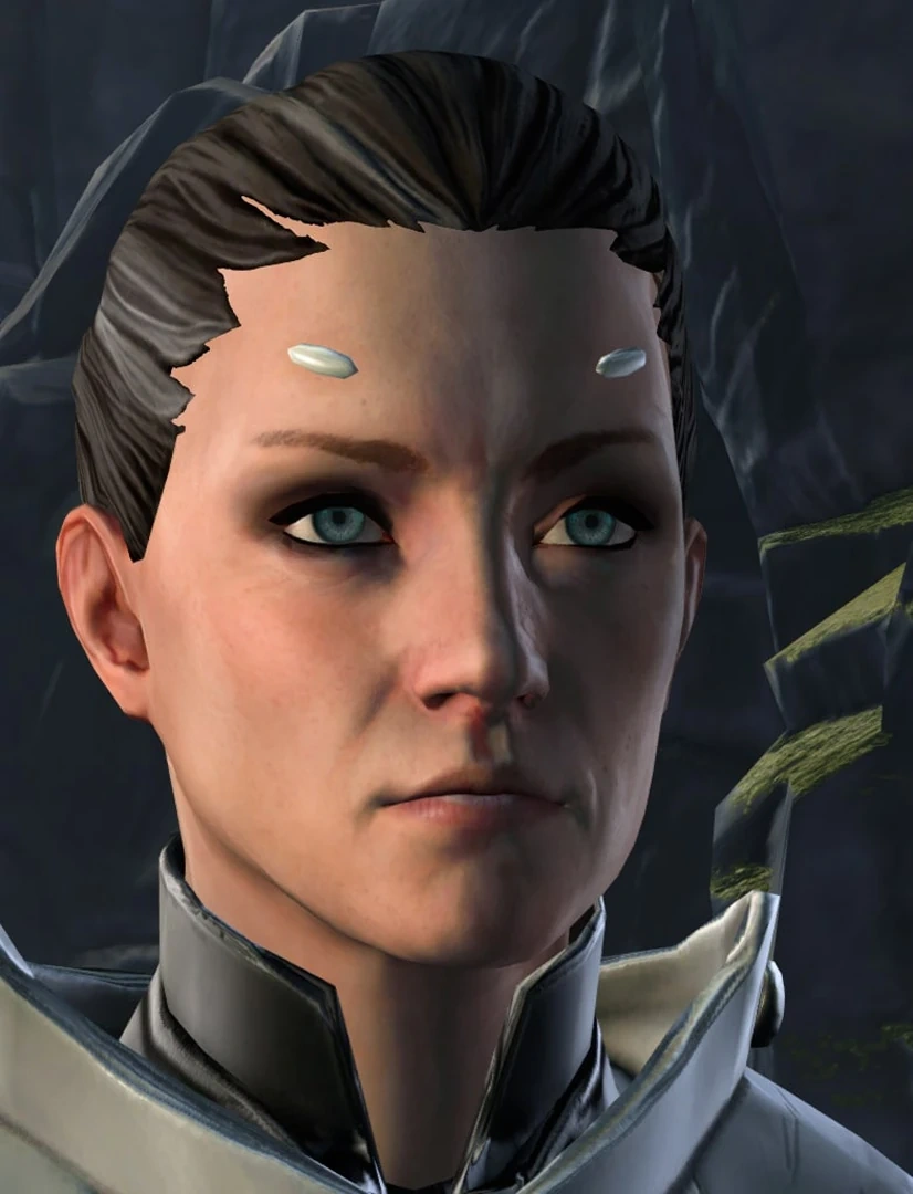 Senya Tirall | Great Multiverse Wiki | Fandom