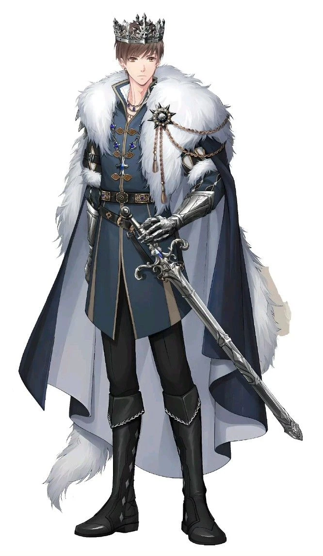 Jinn Skywalker | Great Multiverse Wiki | Fandom