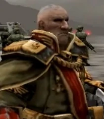 Sturnn (Imperial Guard) | Great Multiverse Wiki | Fandom