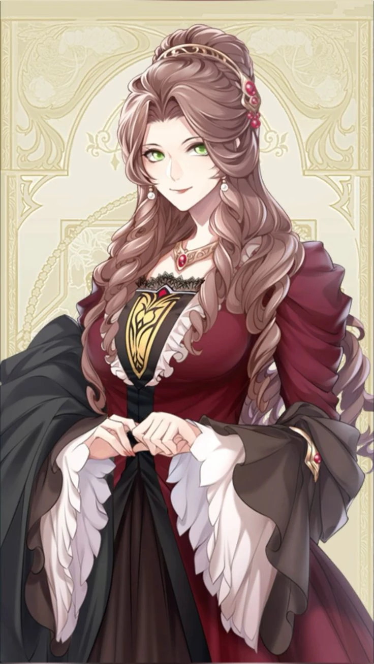 Chlora Florian | Great Multiverse Wiki | Fandom