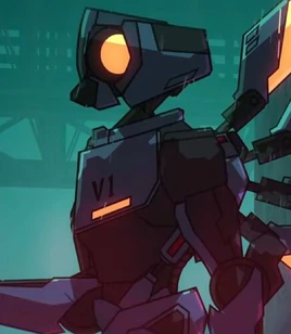 V1 | Great Multiverse Wiki | Fandom