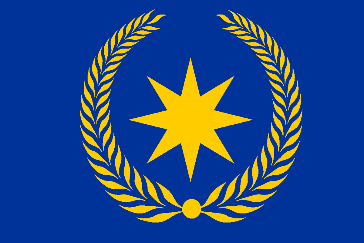 Federation of Unified Worlds | Great Multiverse Wiki | Fandom