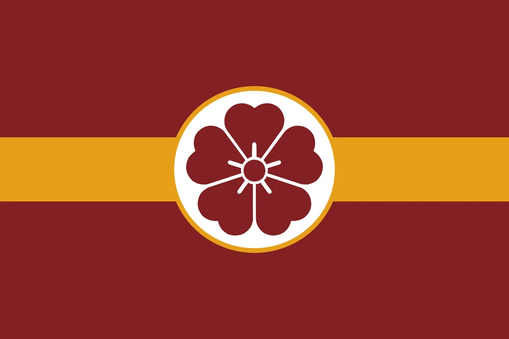 Empire of Redamura | Great Multiverse Wiki | Fandom