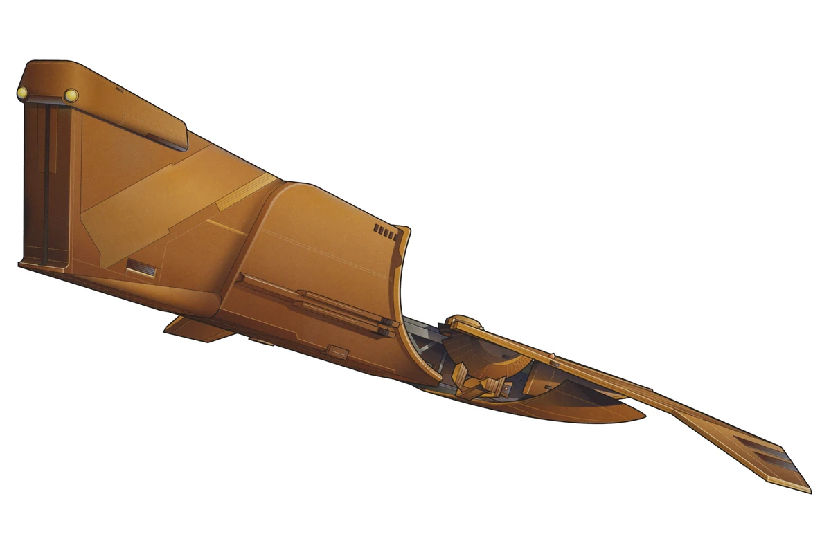 YV-666 light freighter | Great Multiverse Wiki | Fandom