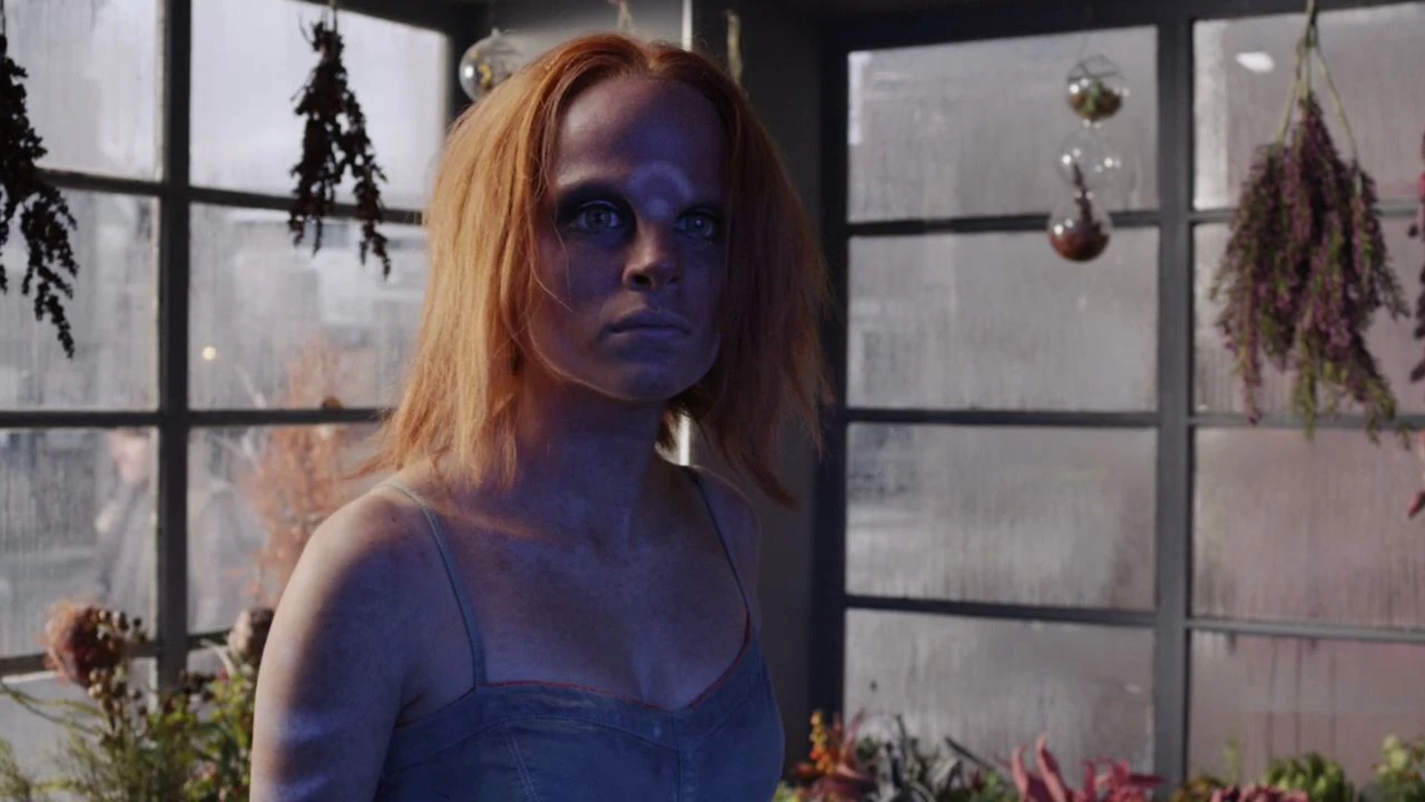 Irisa Nyira | Great Multiverse Wiki | Fandom