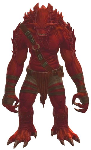 Massassi | Great Multiverse Wiki | Fandom