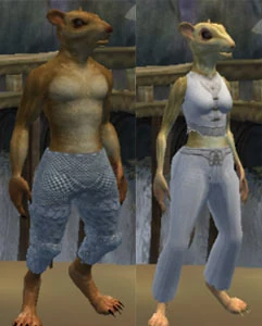 Ratonga | Great Multiverse Wiki | Fandom