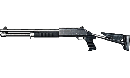 M1014 | Great Multiverse Wiki | Fandom