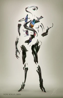 The Artist | Great Multiverse Wiki | Fandom