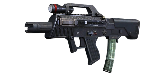 JS2 Submachine Gun | Great Multiverse Wiki | Fandom