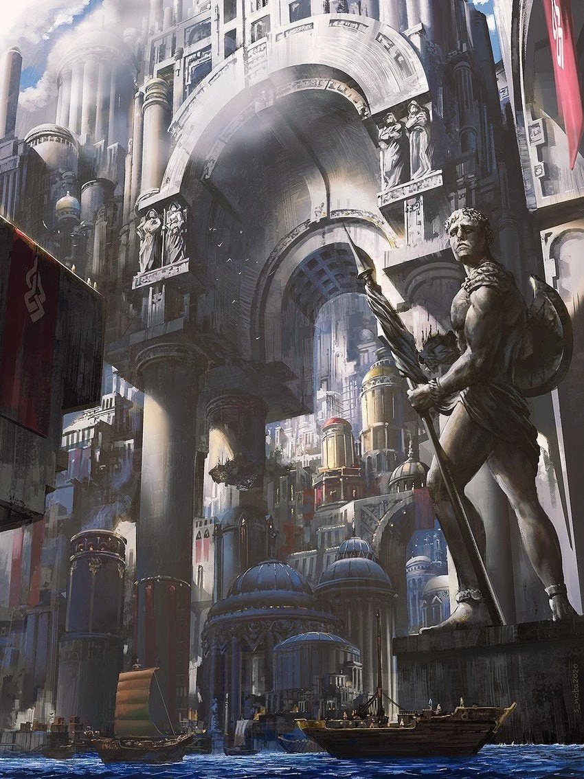 Roman Republic (Lol) | Great Multiverse Wiki | Fandom