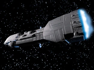 Dreadnaught-class heavy cruiser | Great Multiverse Wiki | Fandom