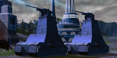 XR-85 tank droid | Great Multiverse Wiki | Fandom