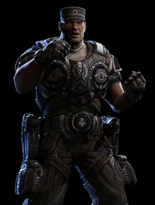 Victor Hoffman | Great Multiverse Wiki | Fandom