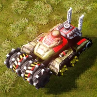 Grinder Tank | Great Multiverse Wiki | Fandom