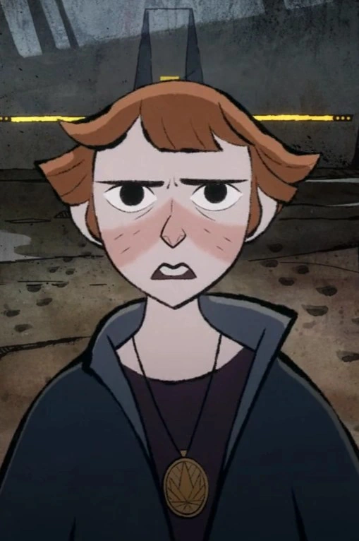 Daal | Great Multiverse Wiki | Fandom