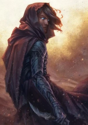 Leto Atreides II | Great Multiverse Wiki | Fandom