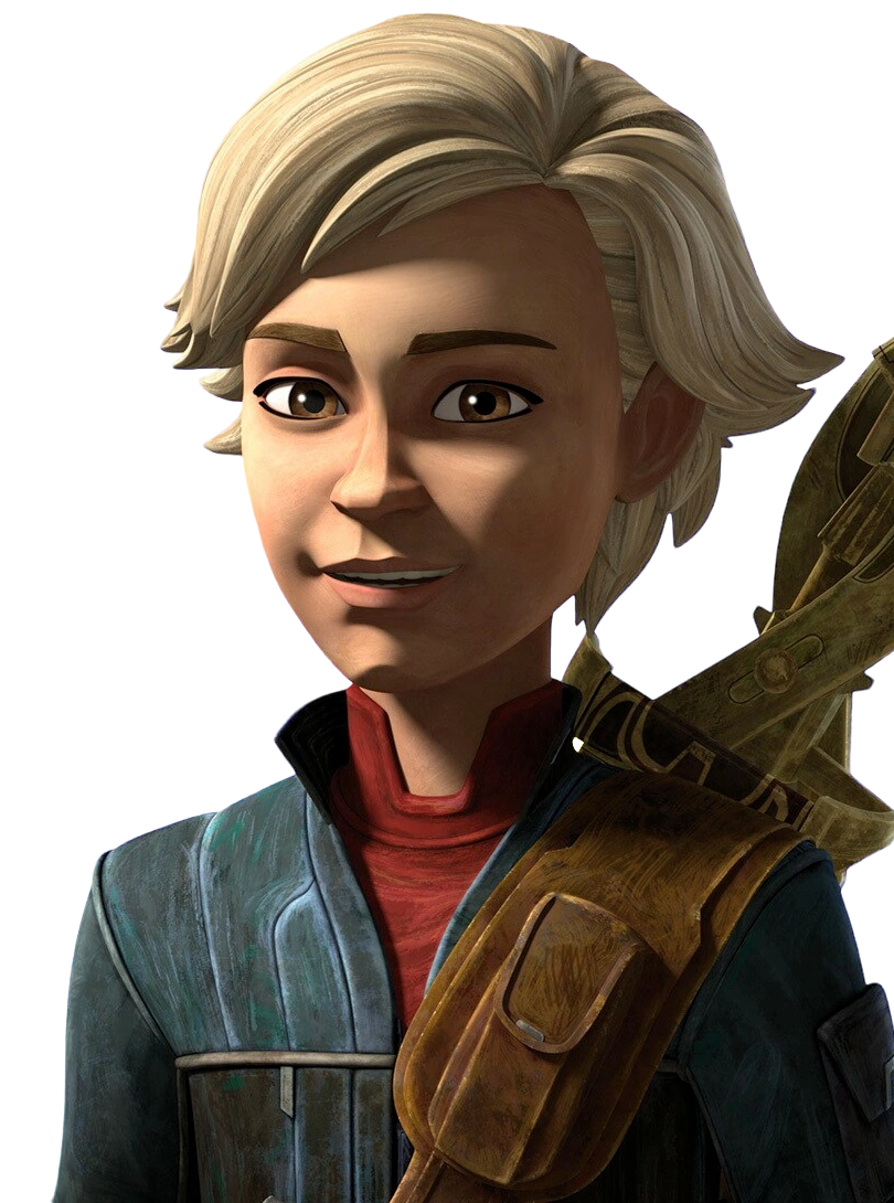 CT-9901 | Great Multiverse Wiki | Fandom