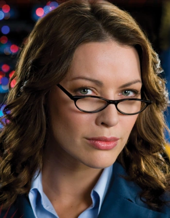 Lydia Winters | Great Multiverse Wiki | Fandom